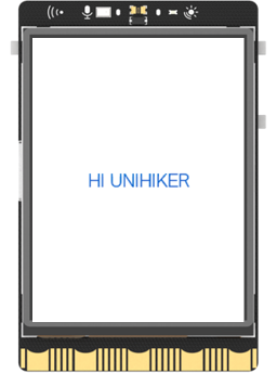 Thonny - Python - UNIHIKER Documentation